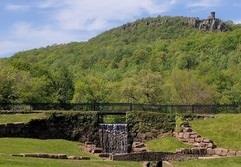 Meriden Parks and Recreation: Facility Details